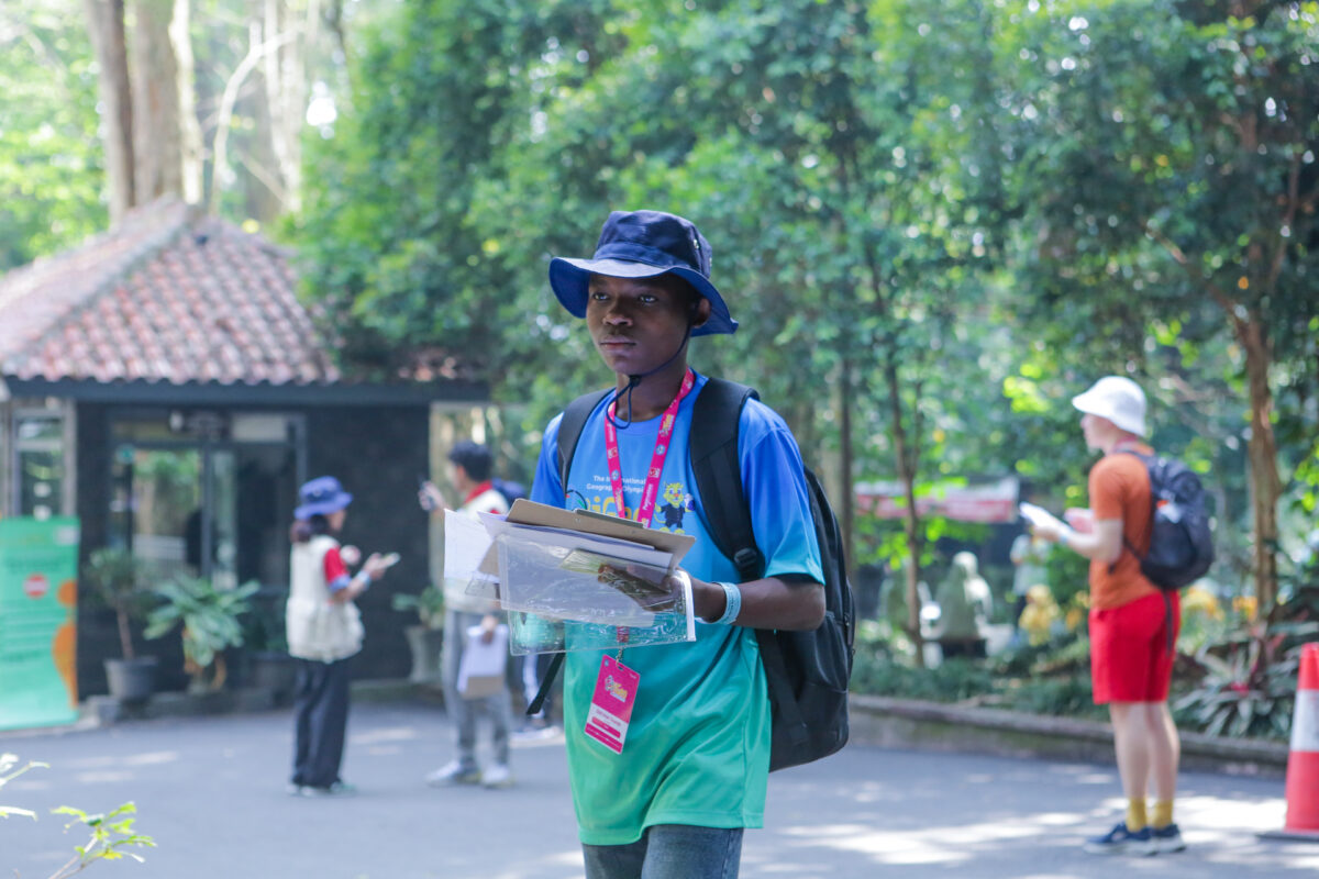 The Importance of Geographic Literacy – International Geography Olympiad