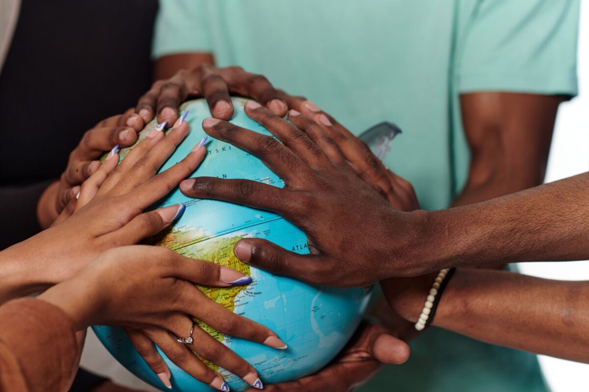 The Importance of Geographic Literacy – International Geography Olympiad