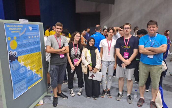 iGeo - The International Geography Olympiad - Geography Competition for ...